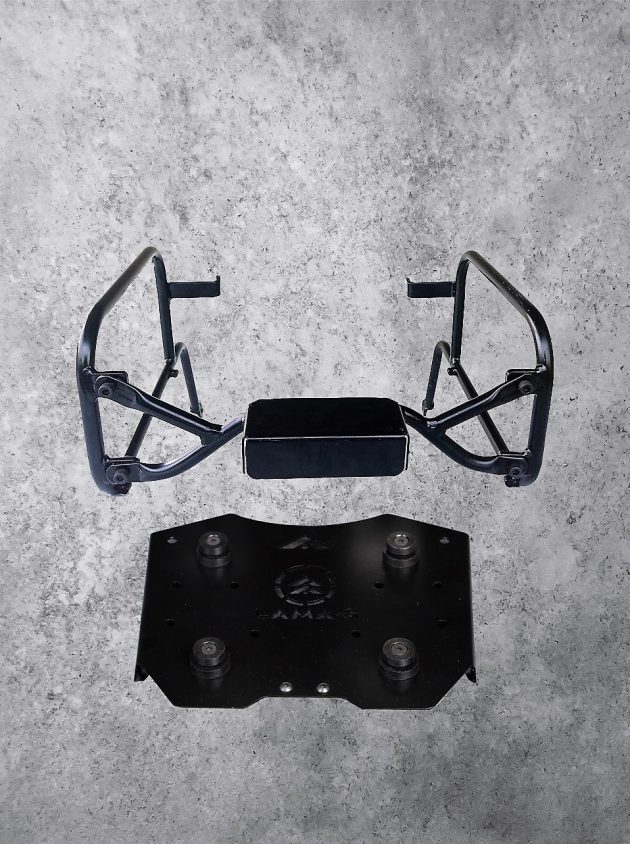 accessories - Lama G